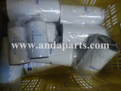 China GOOD QUALITY  FUEL FILTER P551026 for sale