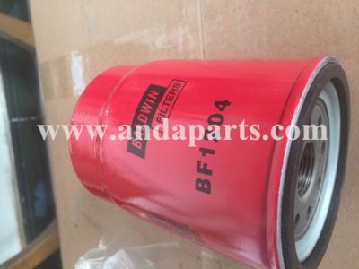 China Good Quality Baldwin Fuel Filter BF1204 for sale