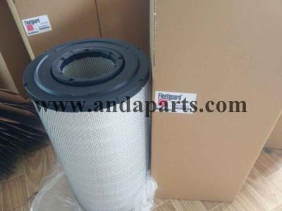 China Good Quality Fleetguard Air Filter AF25619/AF25620 For Buyer for sale