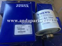 China Good Quality  Air Filter 11172907 For Buyer for sale