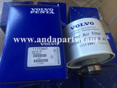 China Good Quality  Air Filter 11172907 For Buyer for sale