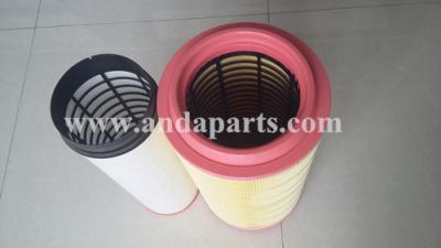 China GOOD QUALITY MANN AIR FILTER C 281275 ON SELL for sale