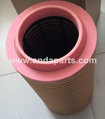 China GOOD QUALITY MERCEDES-BENZ AIR FILTER A0040943504 ON SELL for sale