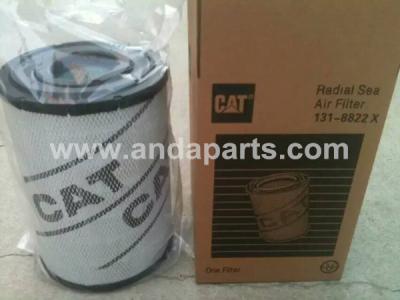 China Good Quality Caterpillar Air Filter 131-8822X for sale