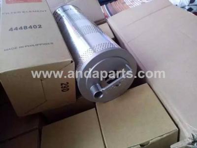 China Good Quality Hydraulic Filter 4448402 For Buyer for sale