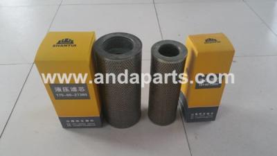 China Good Quality Shantui Hydraulic Filter 175-60-27380 16Y-60-13000 For Buyer for sale