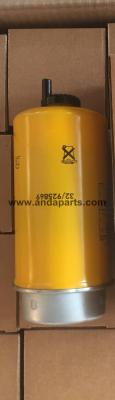 China GOOD QUALITY FUEL FILTER FOR JCB 32/925869 for sale