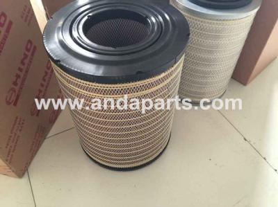 China GOOD QUALITY HINO AIR FILTER 17801-3450 for sale