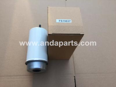 China GOOD QUALITY Fuel/Water Separator FS19837 for sale