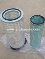 China GOOD QUALITY  AIR FILTER 1665563 1665886 for sale