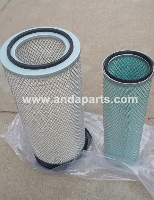 China GOOD QUALITY  AIR FILTER 1665563 1665886 for sale