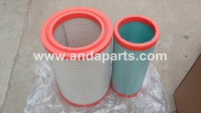 China GOOD QUALITY FAW AIR FILTER 3348PU ON SELL for sale