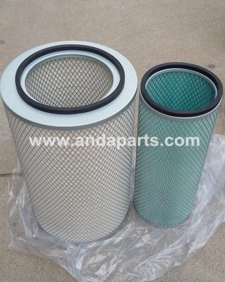 China GOOD QUALITY NISSAN AIR FILTER 16546-97013 16546-99513 ON SELL for sale