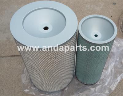 China GOOD QUALITY NISSAN AIR FILTER A-6010-S ON SELL for sale