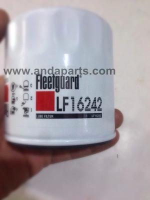 China Good Quality Fleetguard Fuel Filter LF16242 for sale