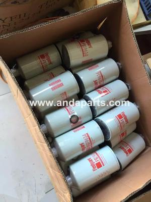 China Good Quality Fleetguard Fuel Filter FS19634 For Buyer for sale