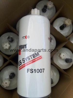 China Good Quality Fleetguard Fuel Filter FS1007 for sale