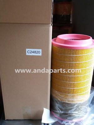 China Good Quality DEUTZ Air Filter 01182953 C24820 for sale