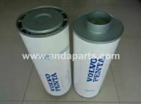 China Good Quality  Air Filter 3825778 For Buyer for sale