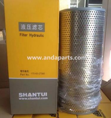 China Good Quality 175-60-27380 SHANTUI filter hydraulic For Buyer for sale