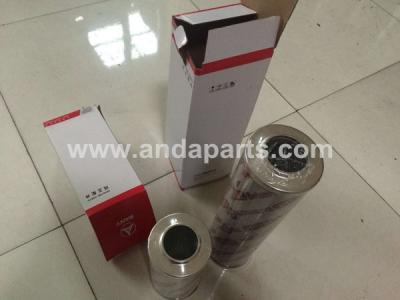 China Good Quality Sany Pump Truck Hydraulic Filter B222100000451 For Buyer for sale