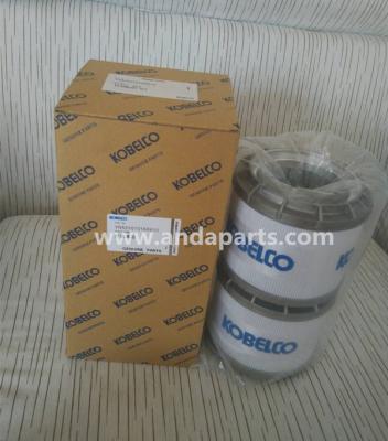 China Good Quality Kobelco excavator Hydraulic Filter YN52V01021P1 For Buyer for sale