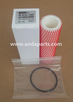 China Good Quality 612600190646  1143-00030 CLS 110-10L Filter of CNG, Low Pressure for sale