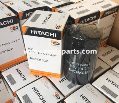 China GOOD QUALITY HITACHI OIL FILTER 4658521RCP ON SELL for sale