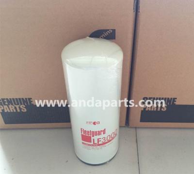 China Fleetguard oil Filter LF3000 for sale
