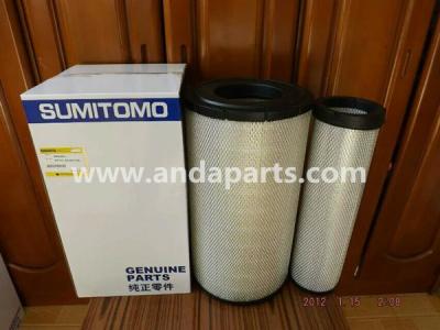China GOOD QUALITY SUMITOMO SH350  AIR FILTER MMH80450 ON SELL for sale