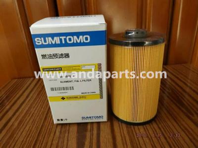 China GOOD QUALITY SUMITOMO FUEL WATER SEPARATOR MMH80870 ON SELL for sale