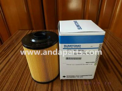China GOOD QUALITY SUMITOMO SH350/360 FUEL WATER SEPARATOR MMH80850 for sale