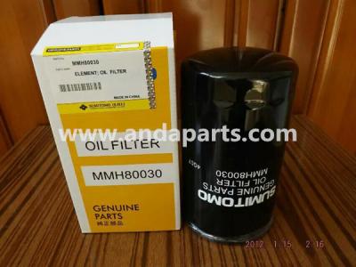 China GOOD QUALITY SUMITOMO SH360/460 FUEL WATER SEPARATOR MMH80030 ON SELL for sale