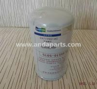 China GOOD QUALITY DOOSAN OIL FILTER 2471Y9014C for sale