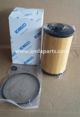 China GOOD QUALITY KEBLECO FUEL FILTER YN21P01088R100 ON SELL for sale