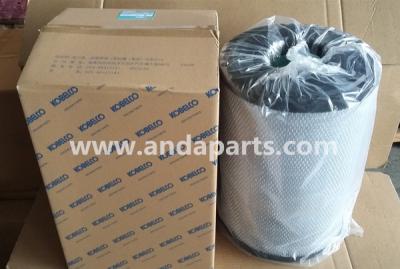 China GOOD QUALITY KEBLECO AIR FILTER LC11P00019S004 LC11P00019S005 ON SELL for sale