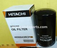 China GOOD QUALITY HITACHI OIL FILTER 4696643RCP for sale