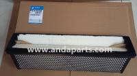 China Good Quality Air Filter For  P610260 for sale