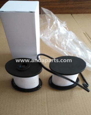 China Good Quality IVECO Blow by oil filter 2992447 For BUyer for sale
