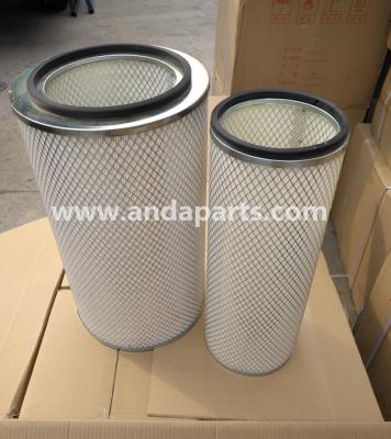 China Good Quality SHACMAN air filter A57330S  A-57330-S K3052 For Buyer for sale