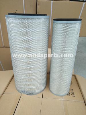 China Good Quality Air Filter For Hitachi 4240294 4250295 for sale