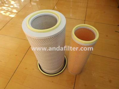 China GOOD QUALITY DOOSAN Air Filter 2474-9053 for sale