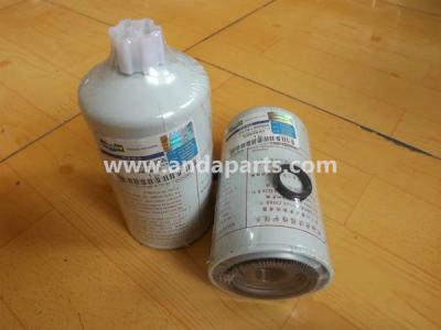 China GOOD QUALITY DOOSAN FUEL FILTER 2474-9060A for sale