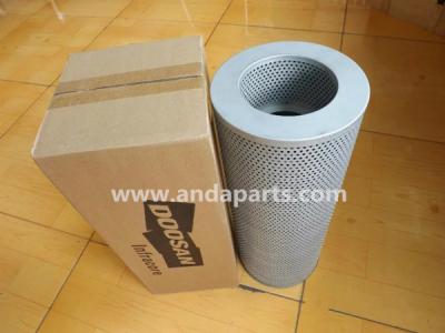 China GOOD QUALITY DOOSAN HYDRAULIC FILTER 2474-9404 ON SELL for sale