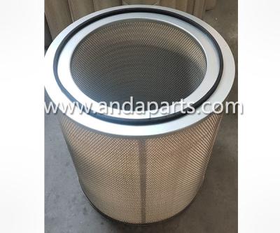 China Good Quality Air Filter For CATERPILLAR 105-9741 for sale