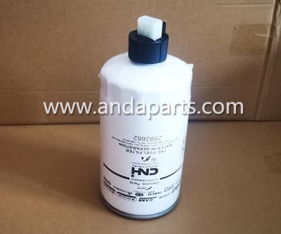 China Good Quality Fuel Filter For IVECO 2992662 With Sensor for sale