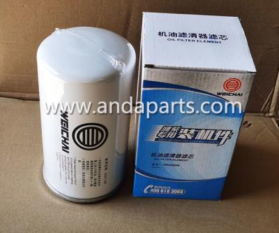 China Good Quality Oil Filter For HOWO Truck 1000428205 for sale