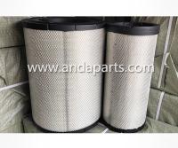 China Good Quality Air Filter For  P781398 P781399 for sale