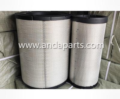 China Good Quality Air Filter For  P781398 P781399 for sale
