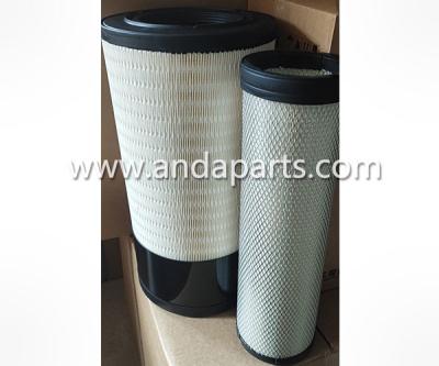 China Good Quality Air Filter For XCMG 800155718 for sale